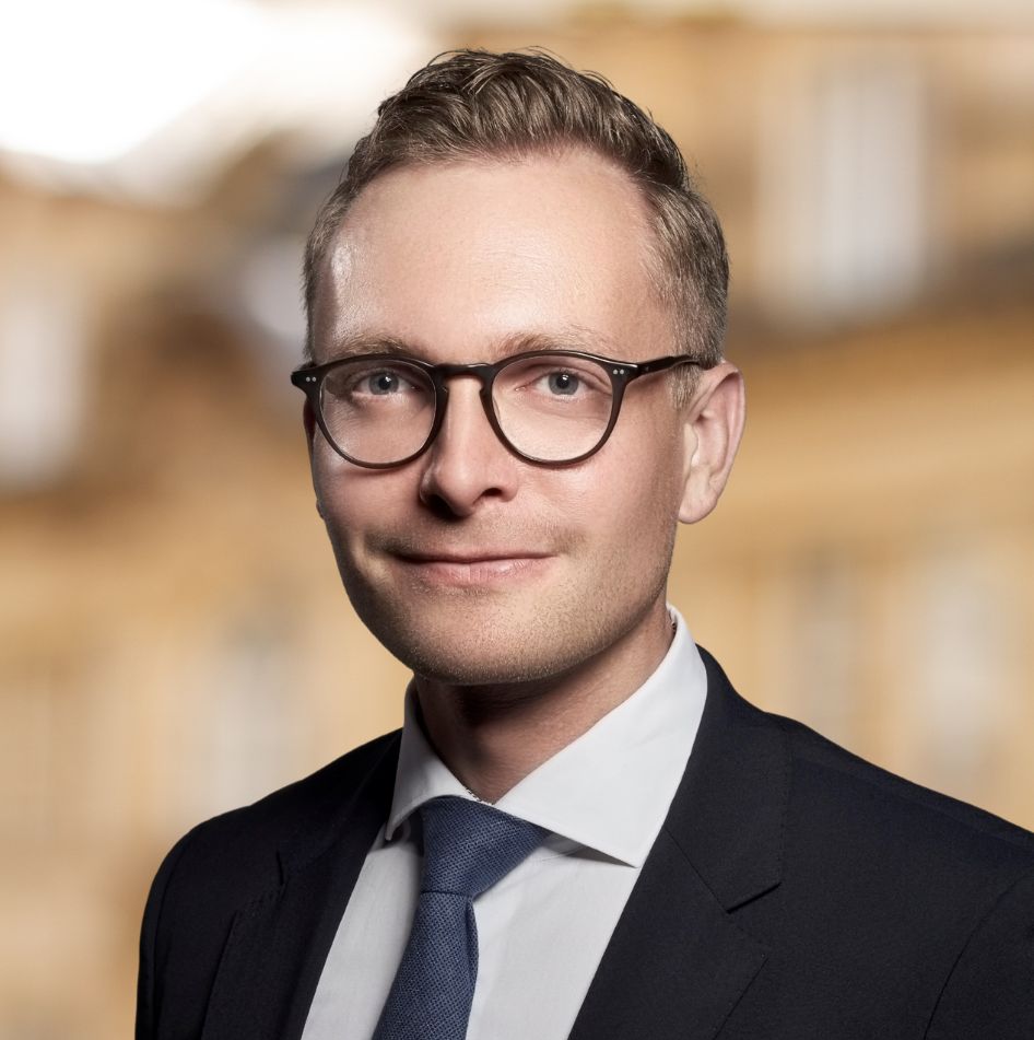 Michael Munsch - gunnercooke llp