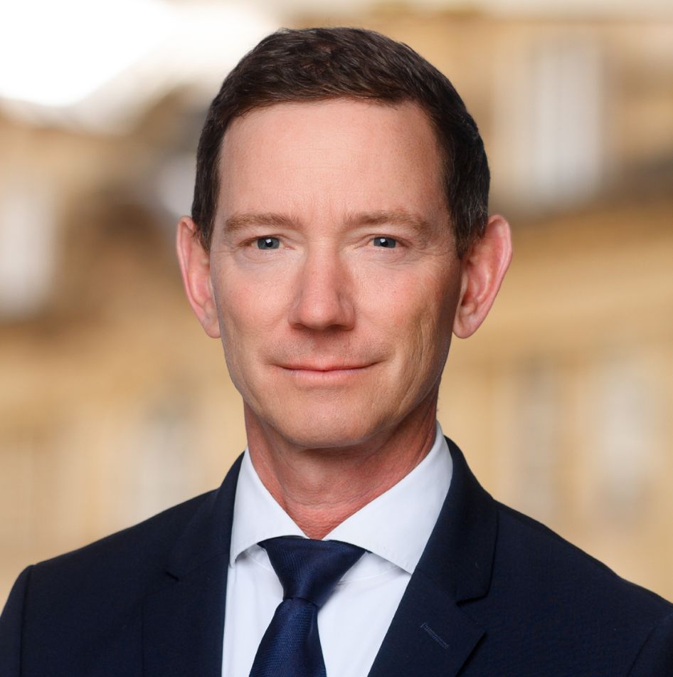 Axel Schmidt - gunnercooke llp