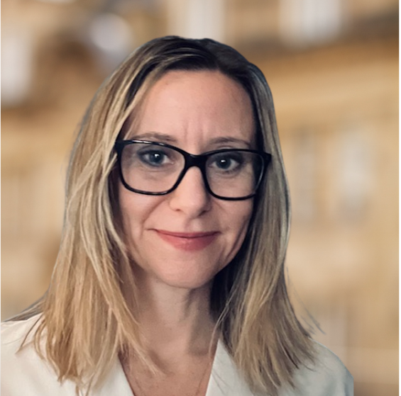 Jennifer Crawford - gunnercooke llp