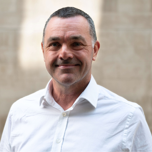 Gary Cooper - gunnercooke llp