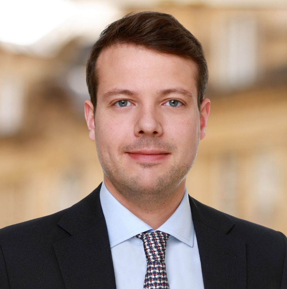 Michael Dietz - gunnercooke llp