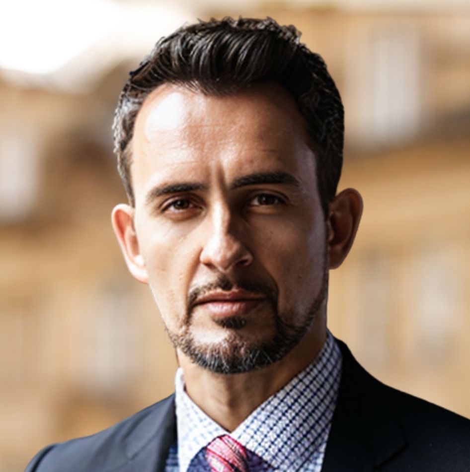 Roman Koudous - gunnercooke llp