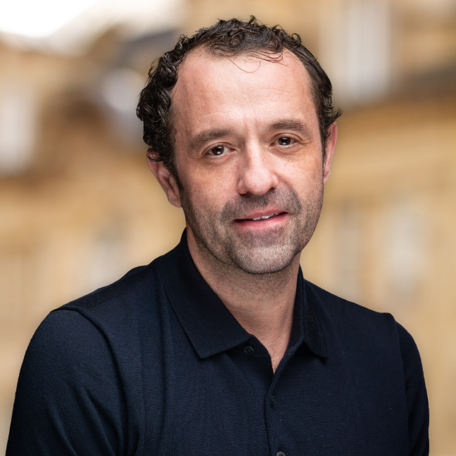 Alex Levinger - gunnercooke llp