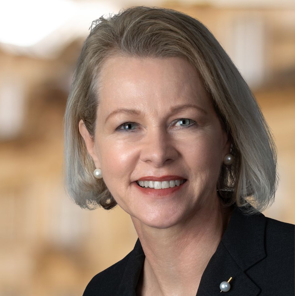 Annette Bödeker - gunnercooke llp